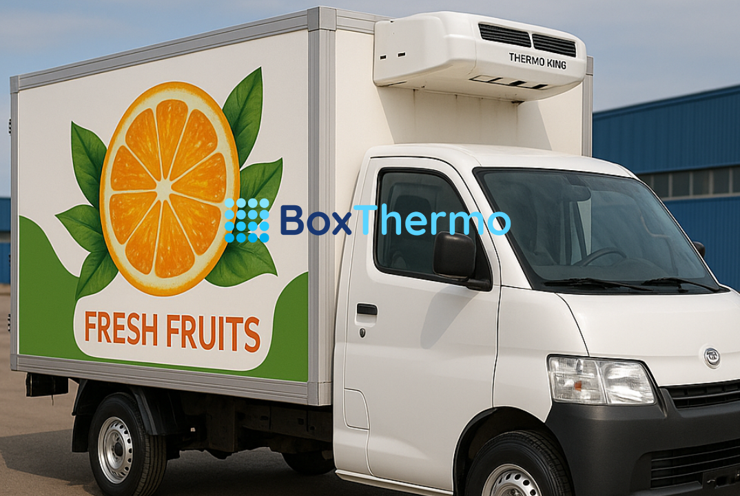 Tips Membuat Branding di Box Thermo (Stiker & Cat Custom) – BoxThermo.com